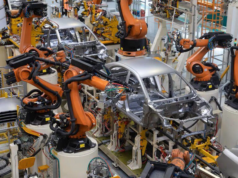 Automotive – Witan Excel