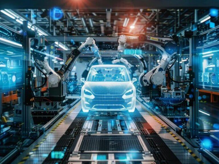 Automotive – Witan Excel