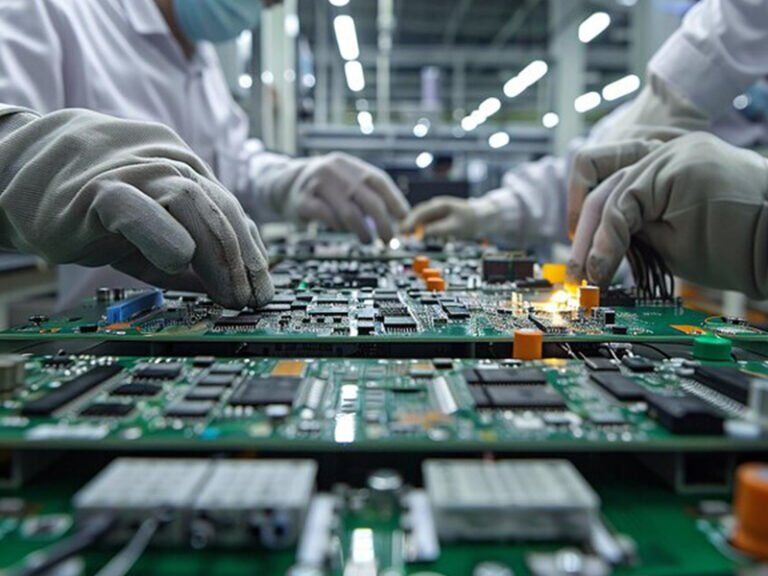 Electrical and Electronics – Witan Excel