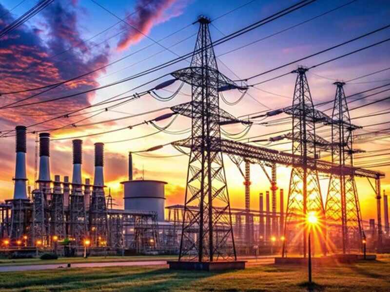 Energy and Power – Witan Excel