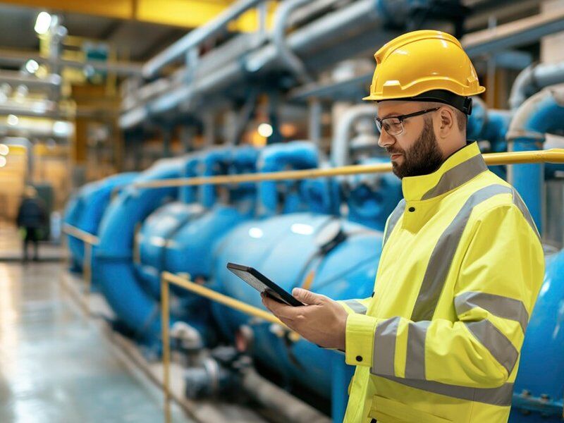 Oil and Gas – Witan Excel