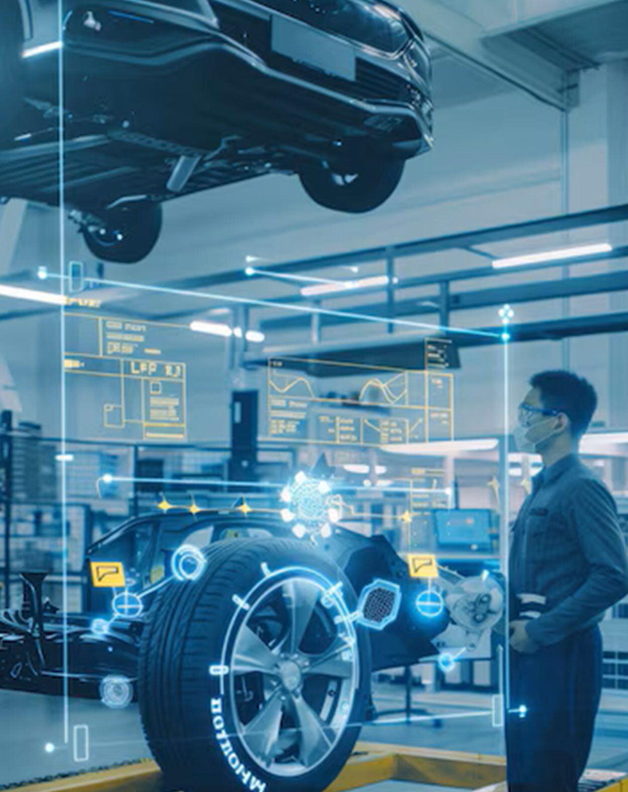 Automotive – Witan Excel