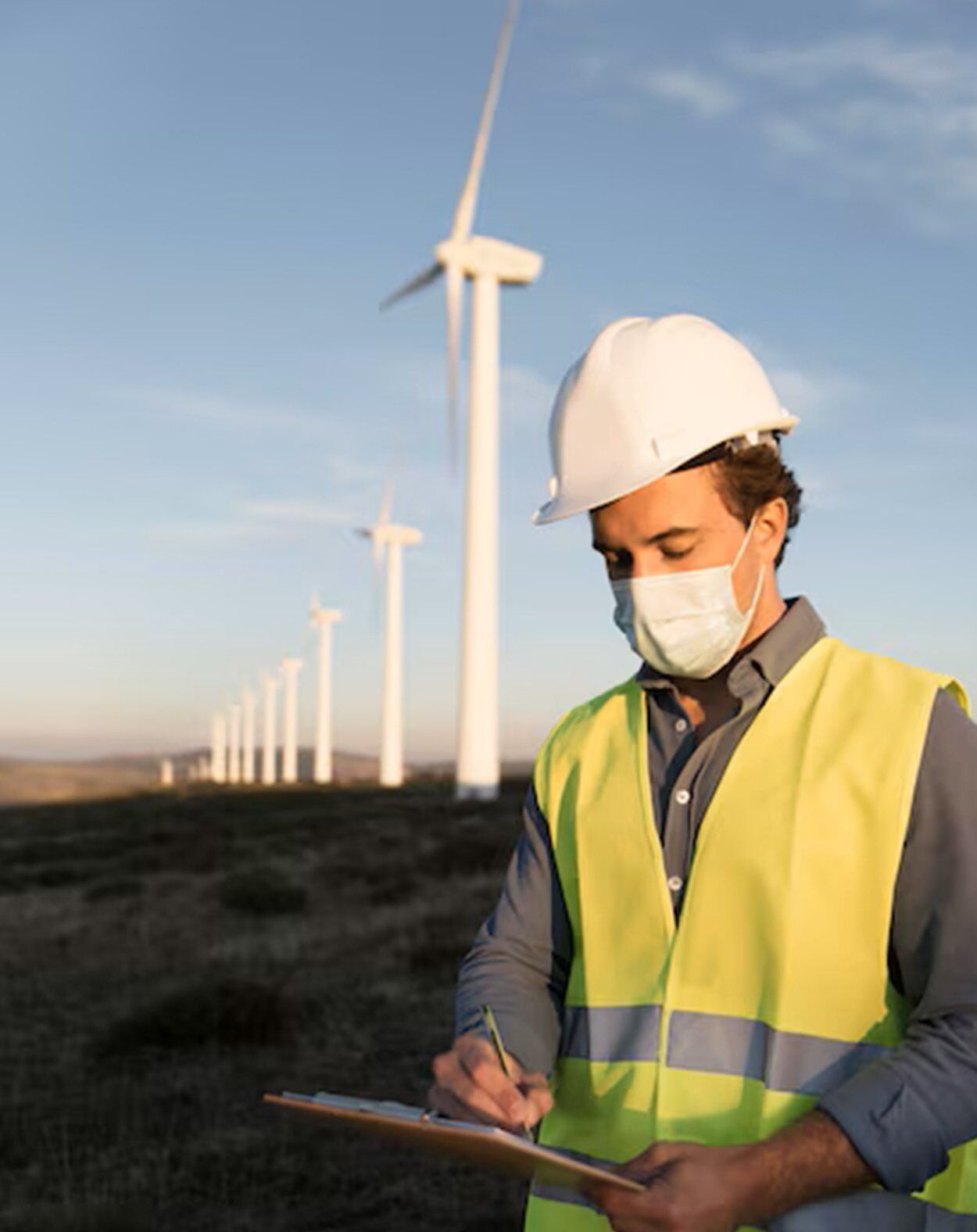 Energy and Power – Witan Excel